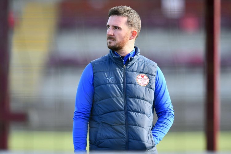 Alloa 'close' to Rangers captain Barry Ferguson boss appointment after ...